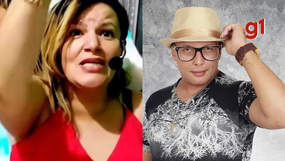 'Garçom, tem Pitú?': conheça a origem da música do viral de Laércia ...